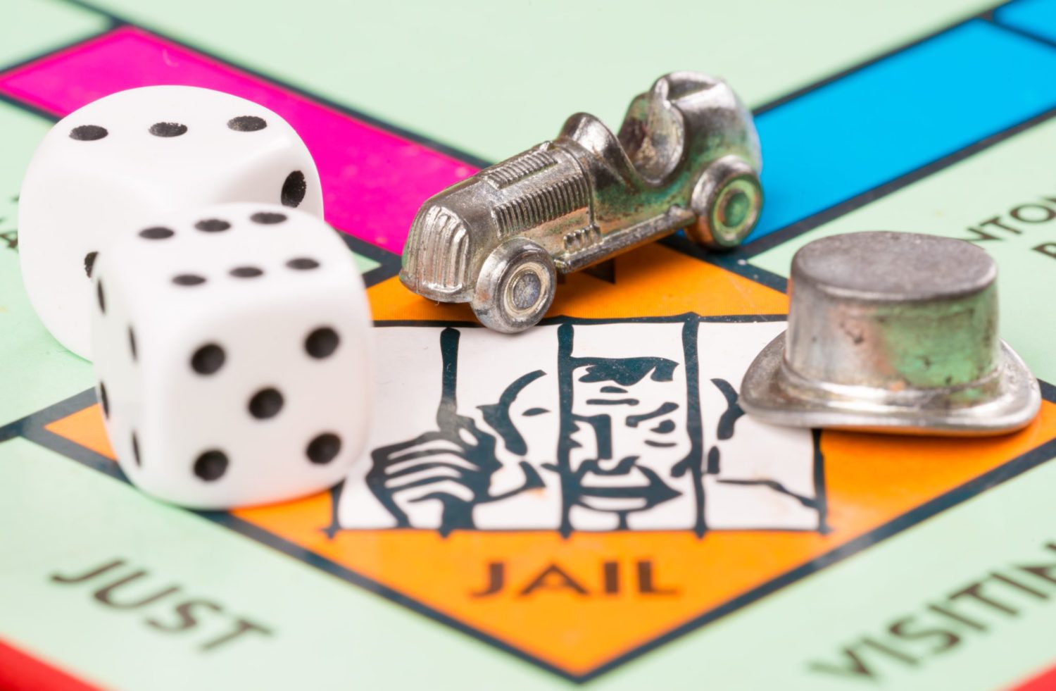 How To Play Monopoly Paper Games Online